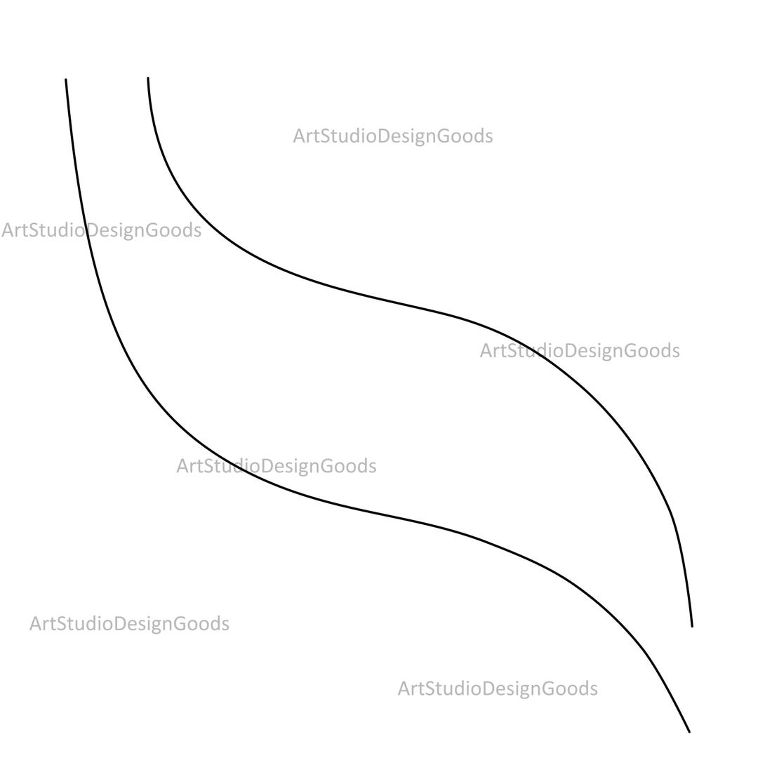 Lines SVG Files, Lines Vector Files, Lines Outline Svg, Lines Cut File ...