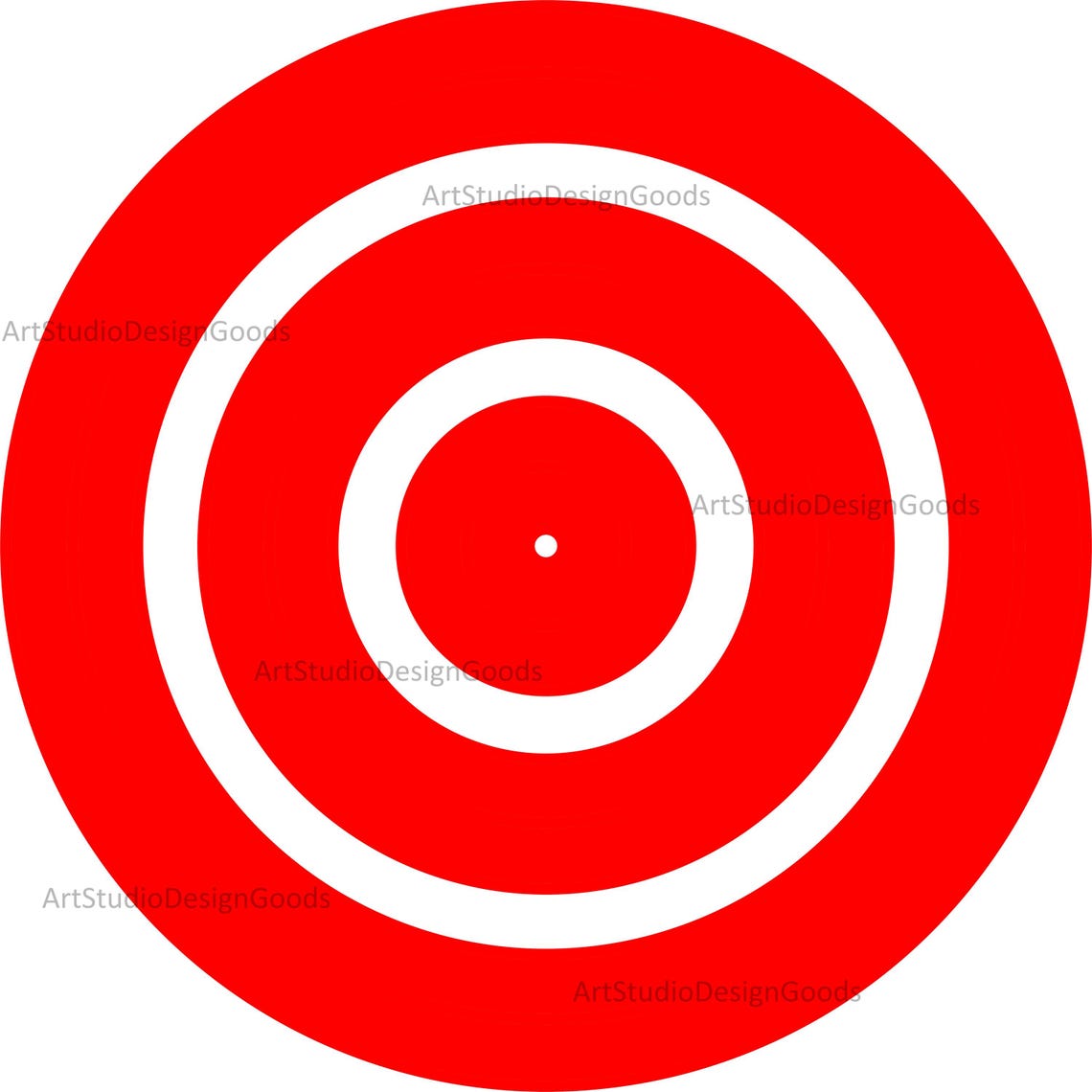 Circle SVG Files, Circle Vector Files, Circle Outline, Circle Cut File ...