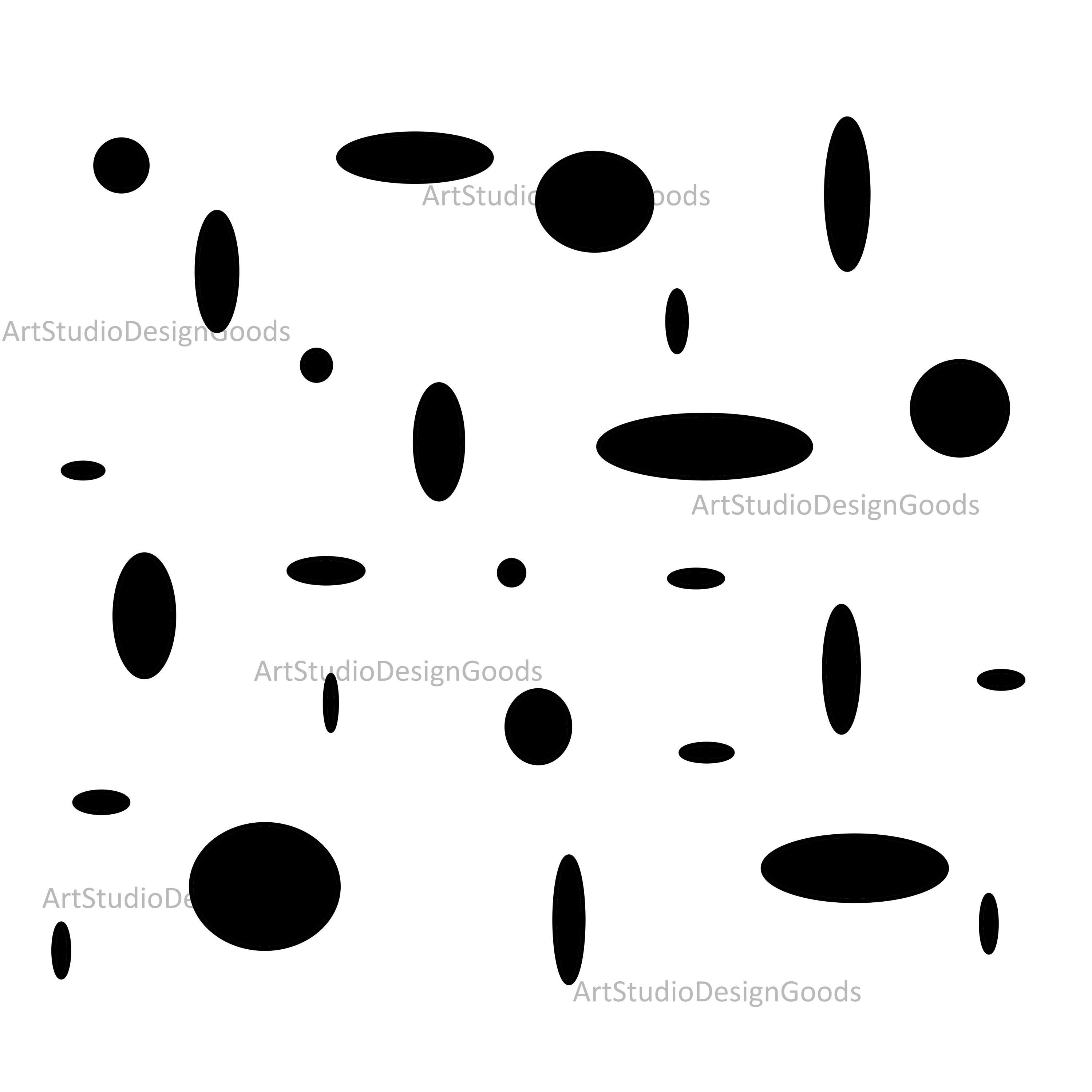 Circle SVG Files, Circle Vector Files, Circle Outline, Circle Cut File ...