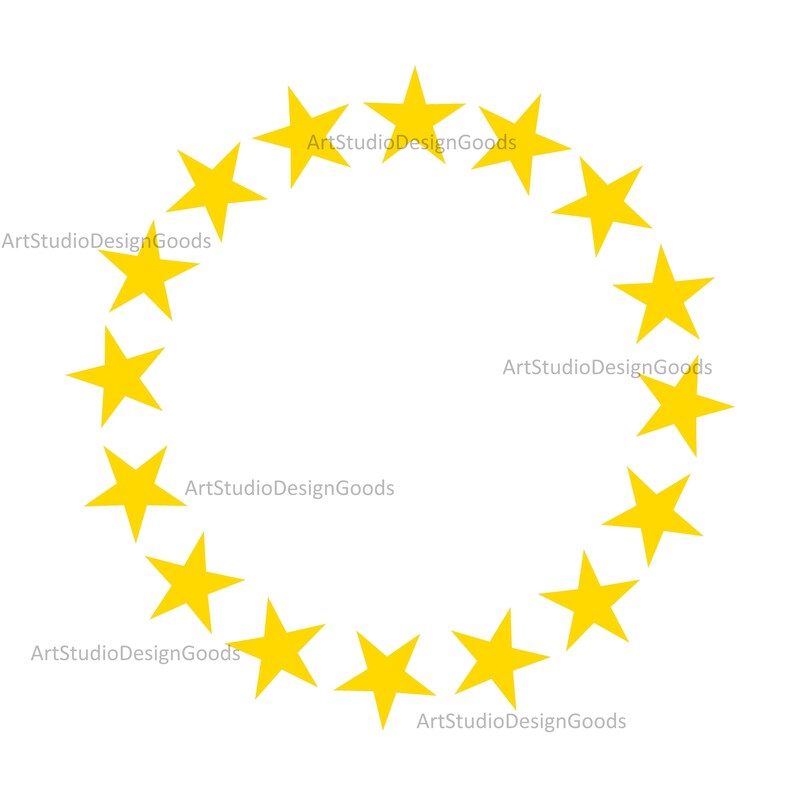 Star SVG Files, Star Vector Files, Star Outline Svg, Star Cut File ...