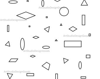 Forms SVG Files, Forms Vector Files, Forms Outline Svg, Forms Cut File ...