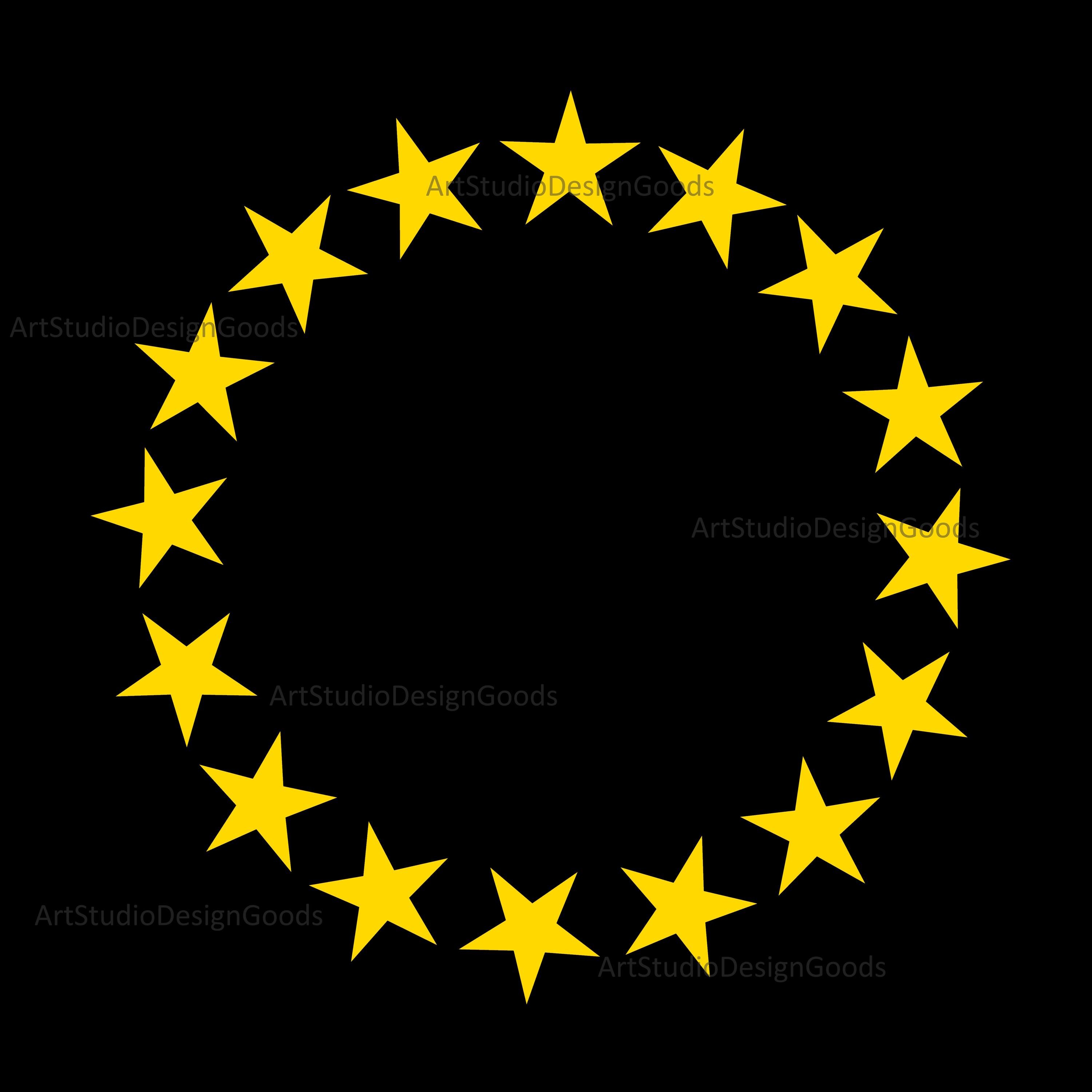 Star SVG Files, Star Vector Files, Star Outline Svg, Star Cut File ...