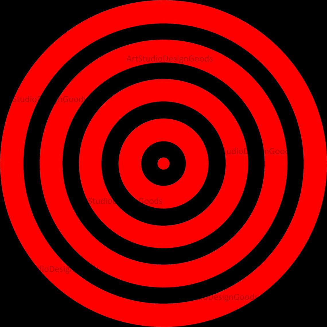 Circle SVG Files, Circle Vector Files, Circle Outline, Circle Cut File ...