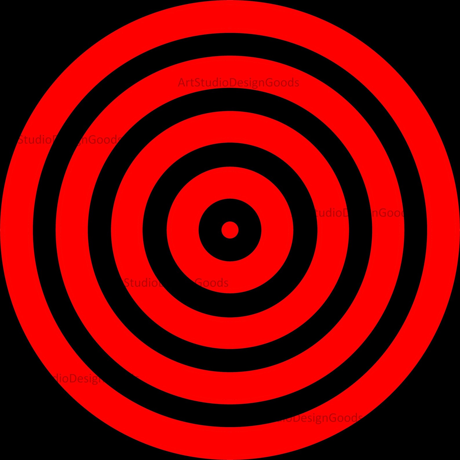 Circle SVG Files, Circle Vector Files, Circle Outline, Circle Cut File ...
