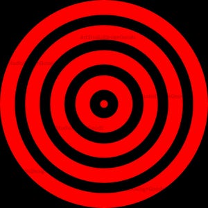 Circle SVG Files, Circle Vector Files, Circle Outline, Circle Cut File ...