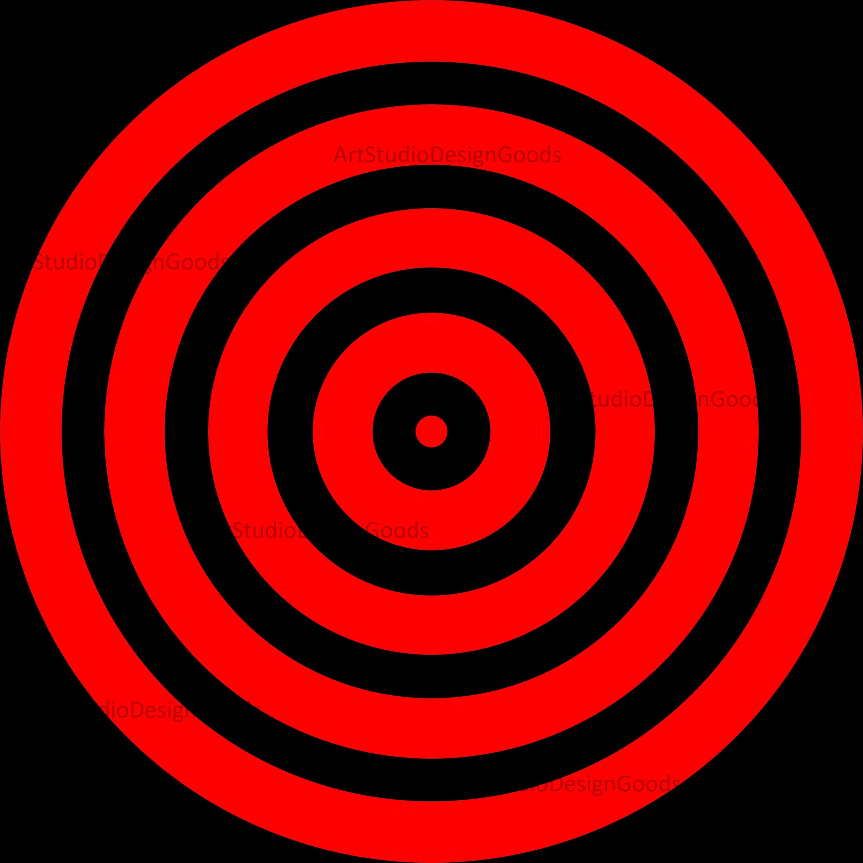 Circle SVG Files, Circle Vector Files, Circle Outline, Circle Cut File ...