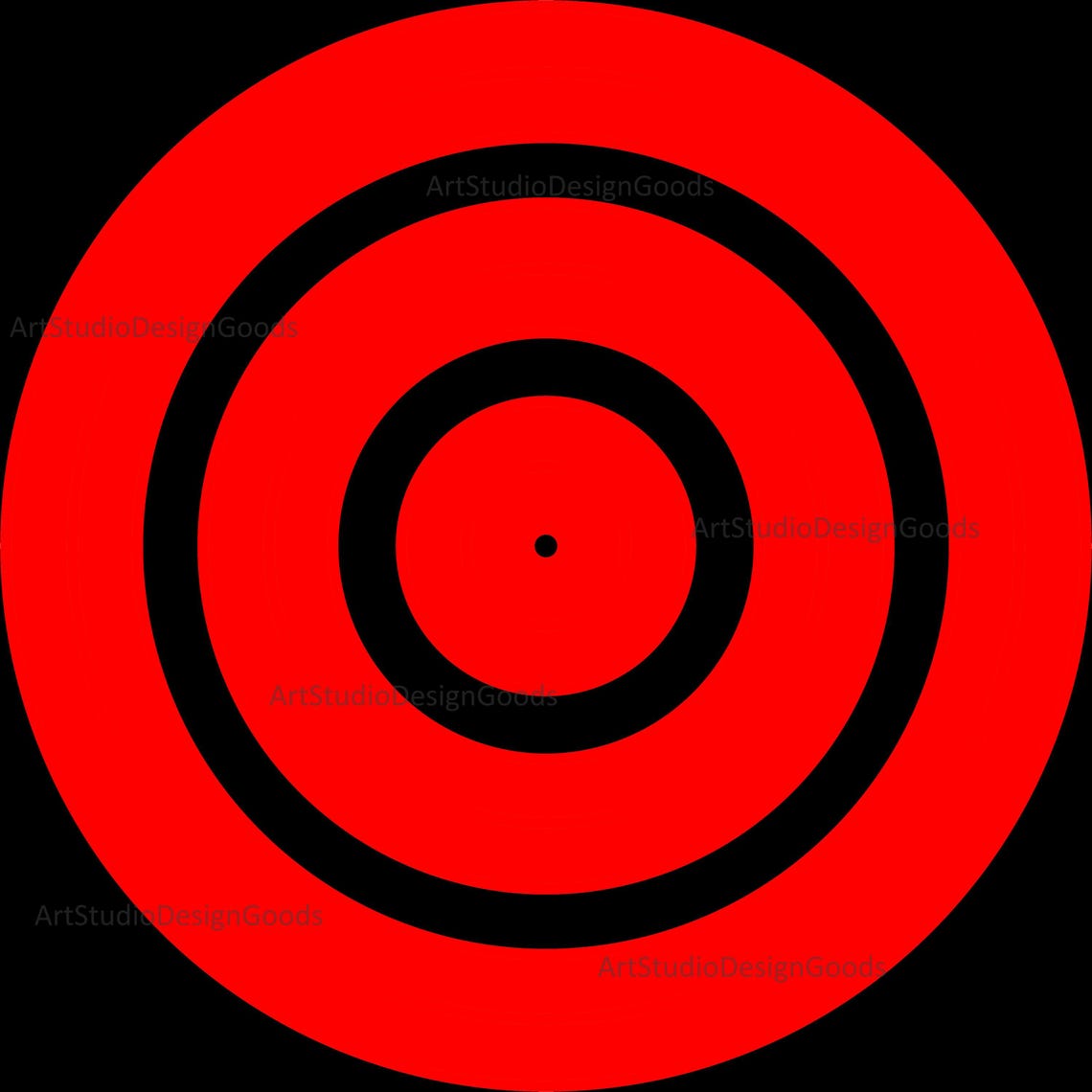 Circle SVG Files, Circle Vector Files, Circle Outline, Circle Cut File ...