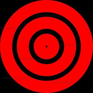 Circle SVG Files, Circle Vector Files, Circle Outline, Circle Cut File ...