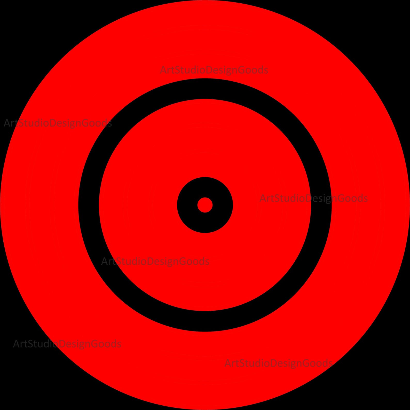 Circle SVG Files, Circle Vector Files, Circle Outline, Circle Cut File ...