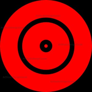 Circle SVG Files, Circle Vector Files, Circle Outline, Circle Cut File ...