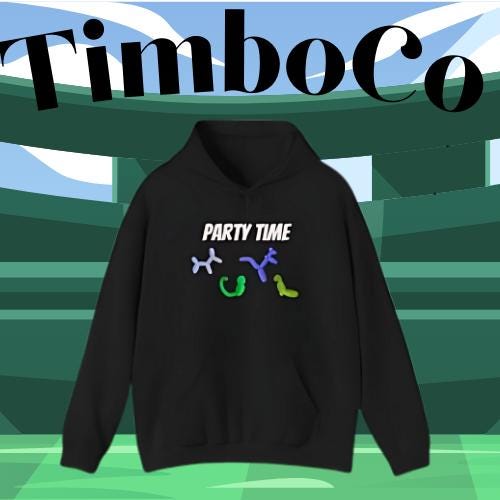 TimboCo - Etsy