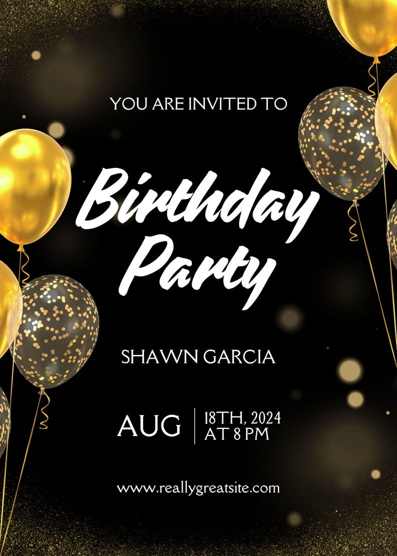 Home/invitaion Posters - Etsy