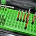 Screwdriver Hex Bit Storage - Fits 2" Deep Toolbox Drawers - Etsy