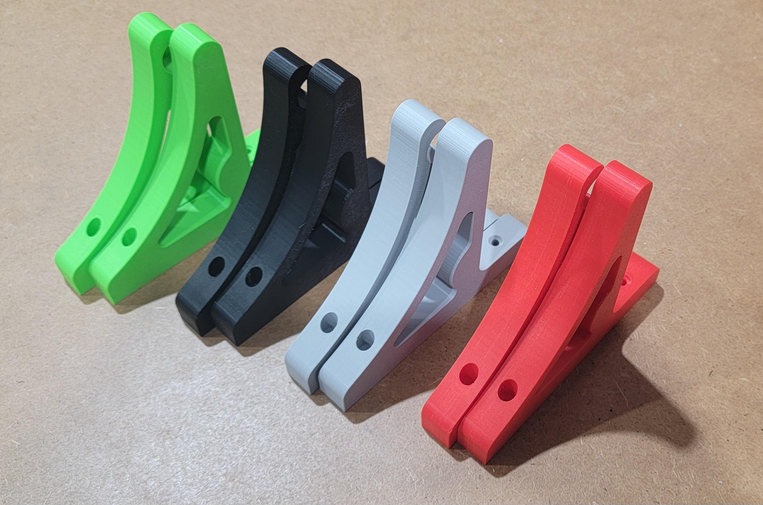 Tape Storage Rack Wall Mounted - Etsy