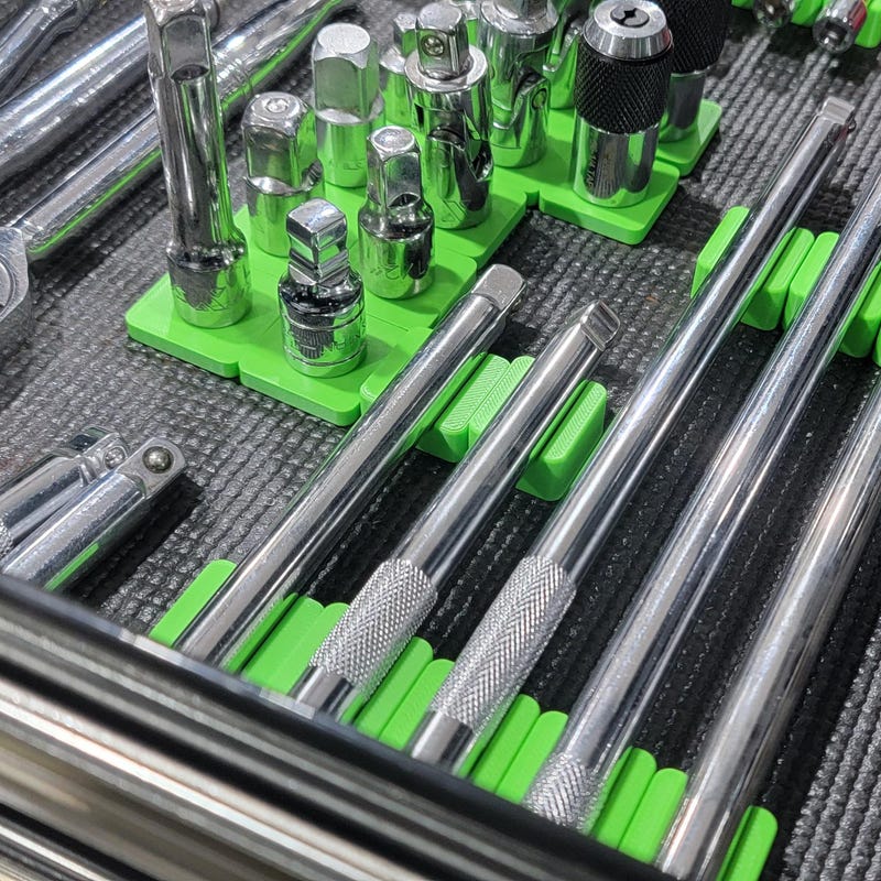 Tool Grid Extension - Etsy UK