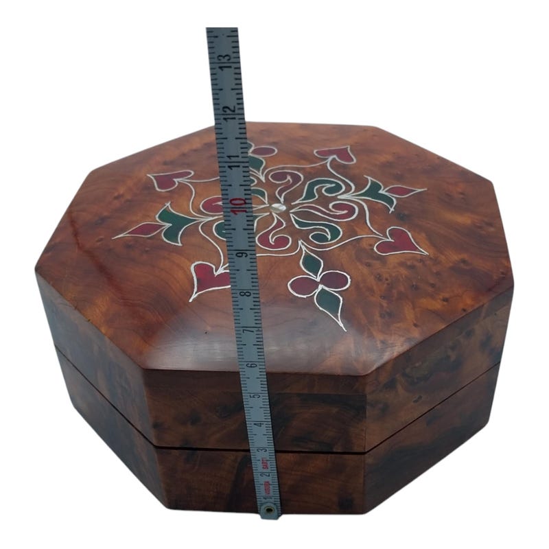 Level Jewelry Box - Etsy