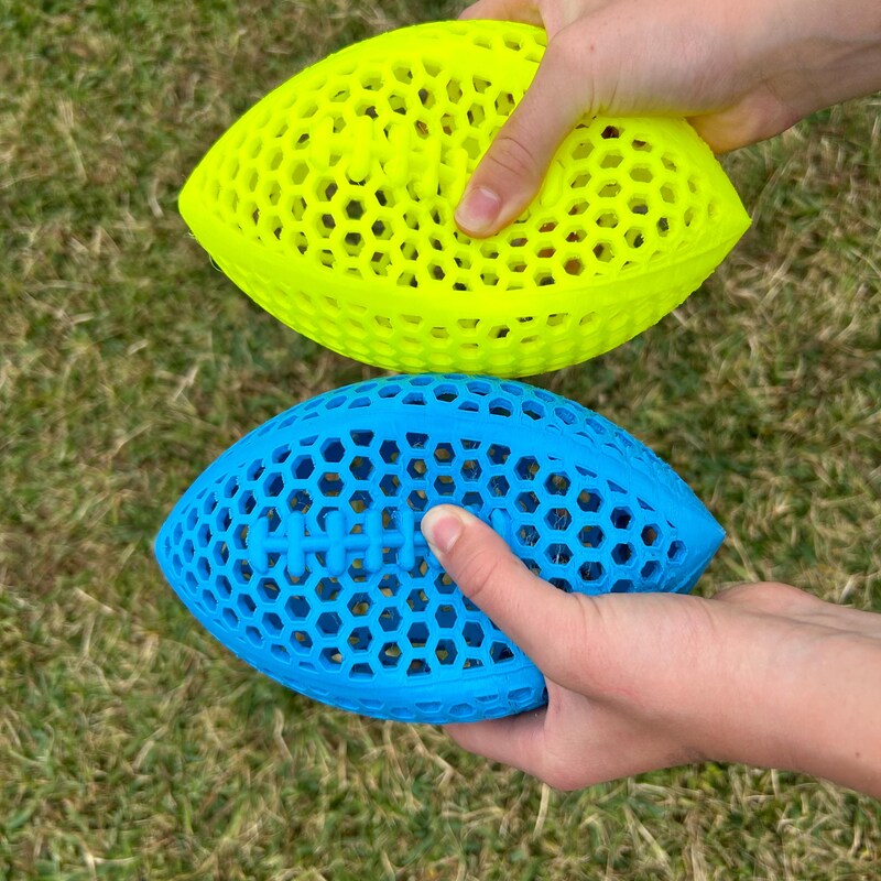 Airless Basketball - Etsy