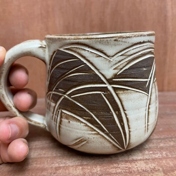 Artsy Mug - Etsy