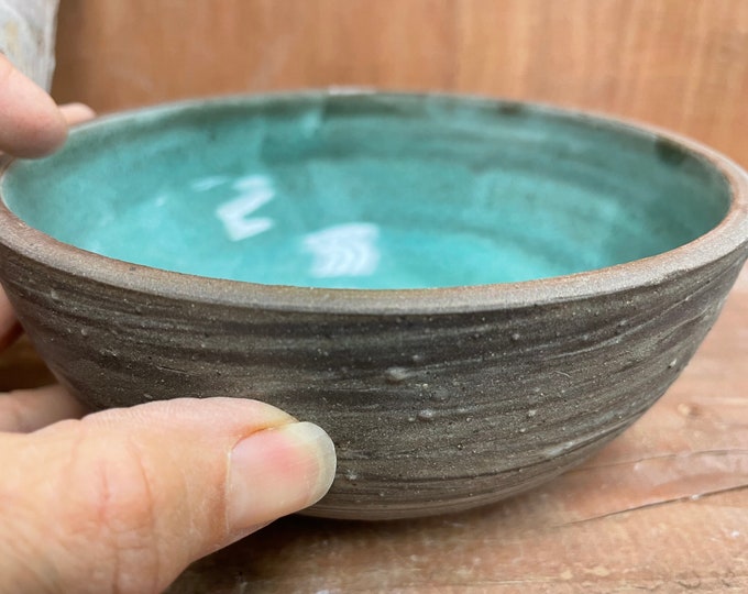 Functional Pottery Art by WeiseArts on Etsy