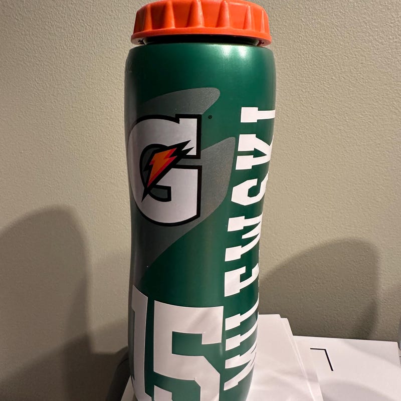 Gatorade Shirt - Etsy