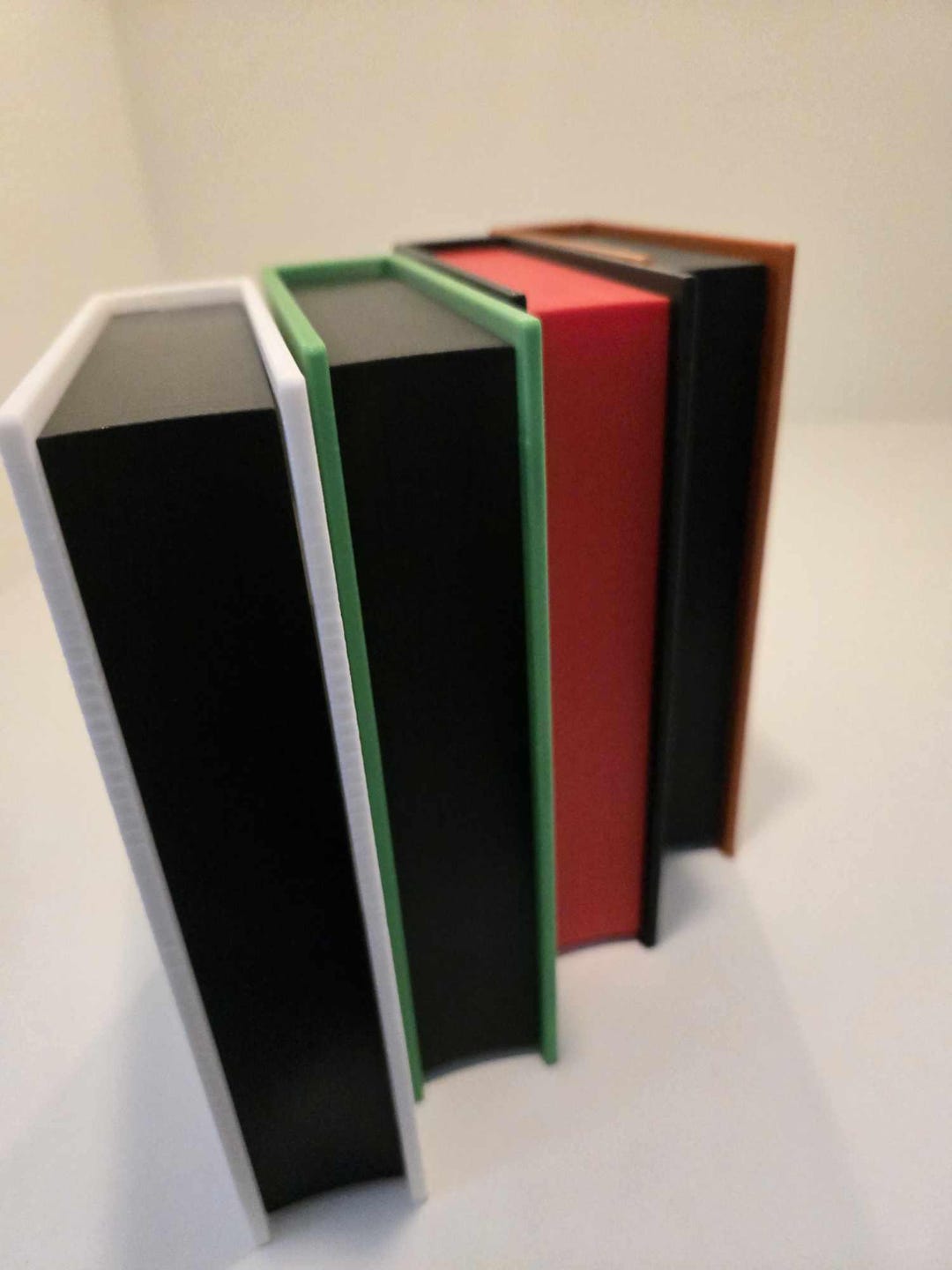 Hide Away Book - Etsy