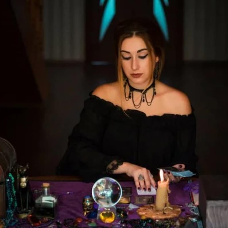 Accurate Telepathy Reading – Real Psychic Mind Connection, Empathic ...