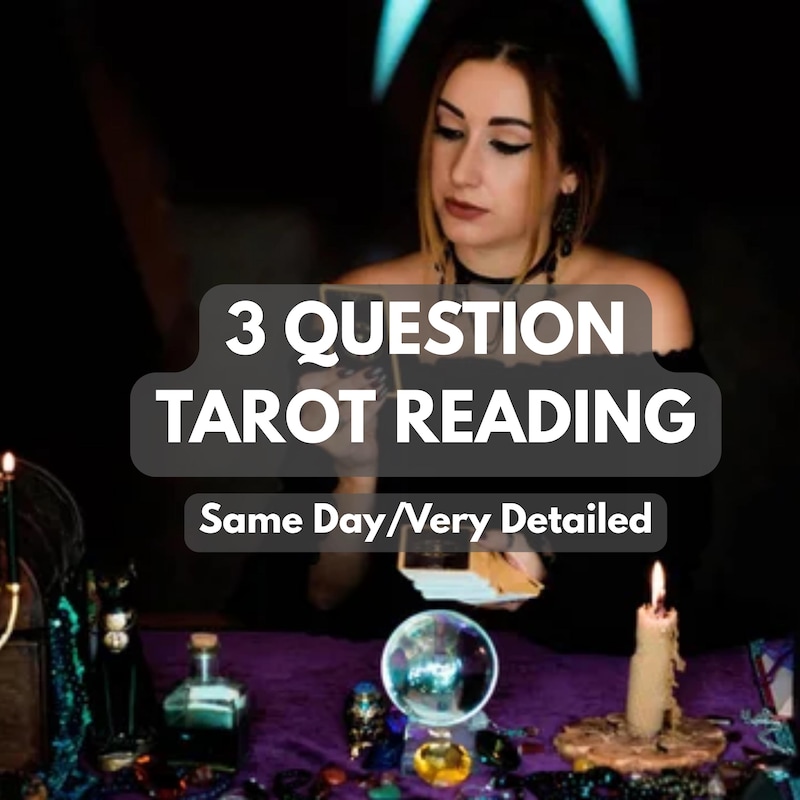 Guides Telling - Etsy