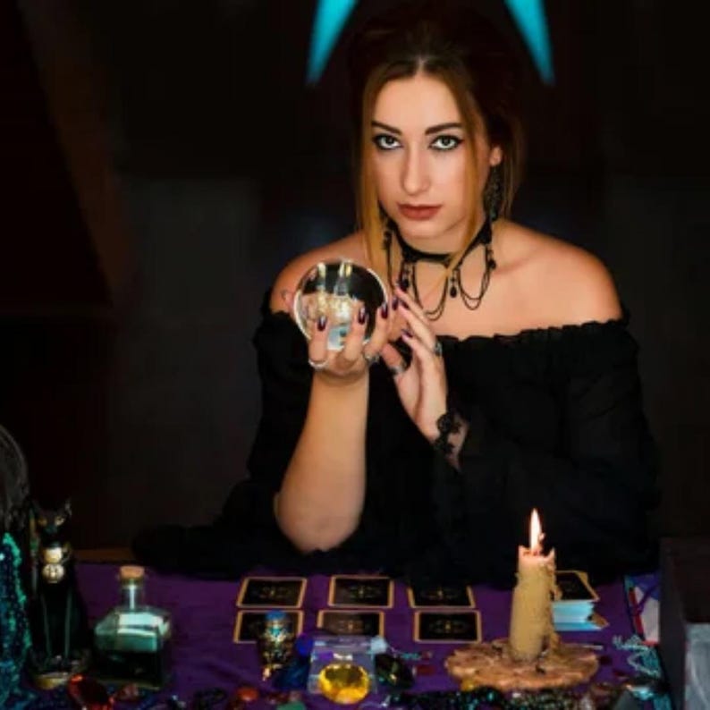 Accurate Telepathy Reading – Real Psychic Mind Connection, Empathic ...