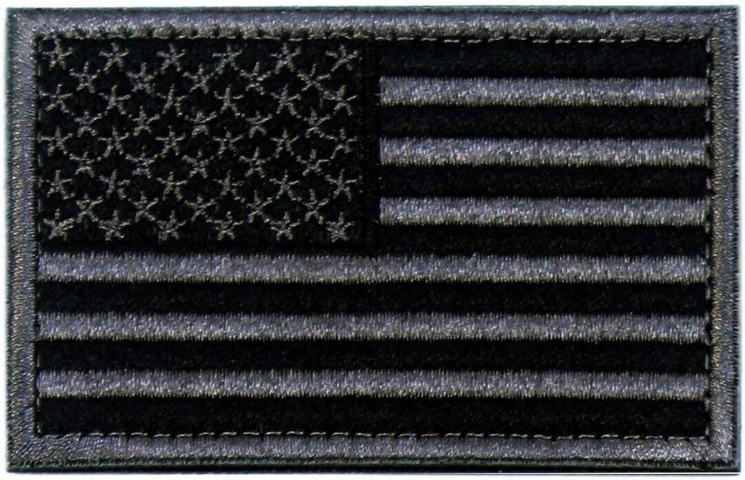 Bespoke Custom Patches Chenille Flag Patches - Etsy