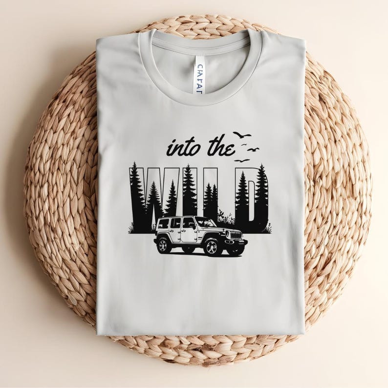 Jeep SVG & PNG – Jeep Wrangler Adventure Off-road Digital Download ...