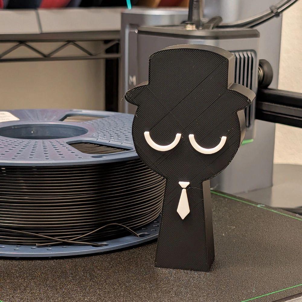 Sprunki 3d-printed Collectible Figure – Fun & Unique Character Art - Etsy