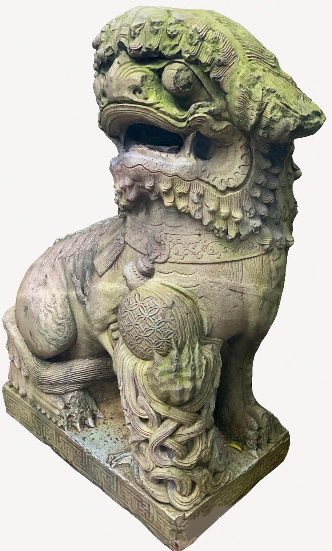 Discover Our Unique 3D Augmented Reality Dragon Card A Magical Niche ...