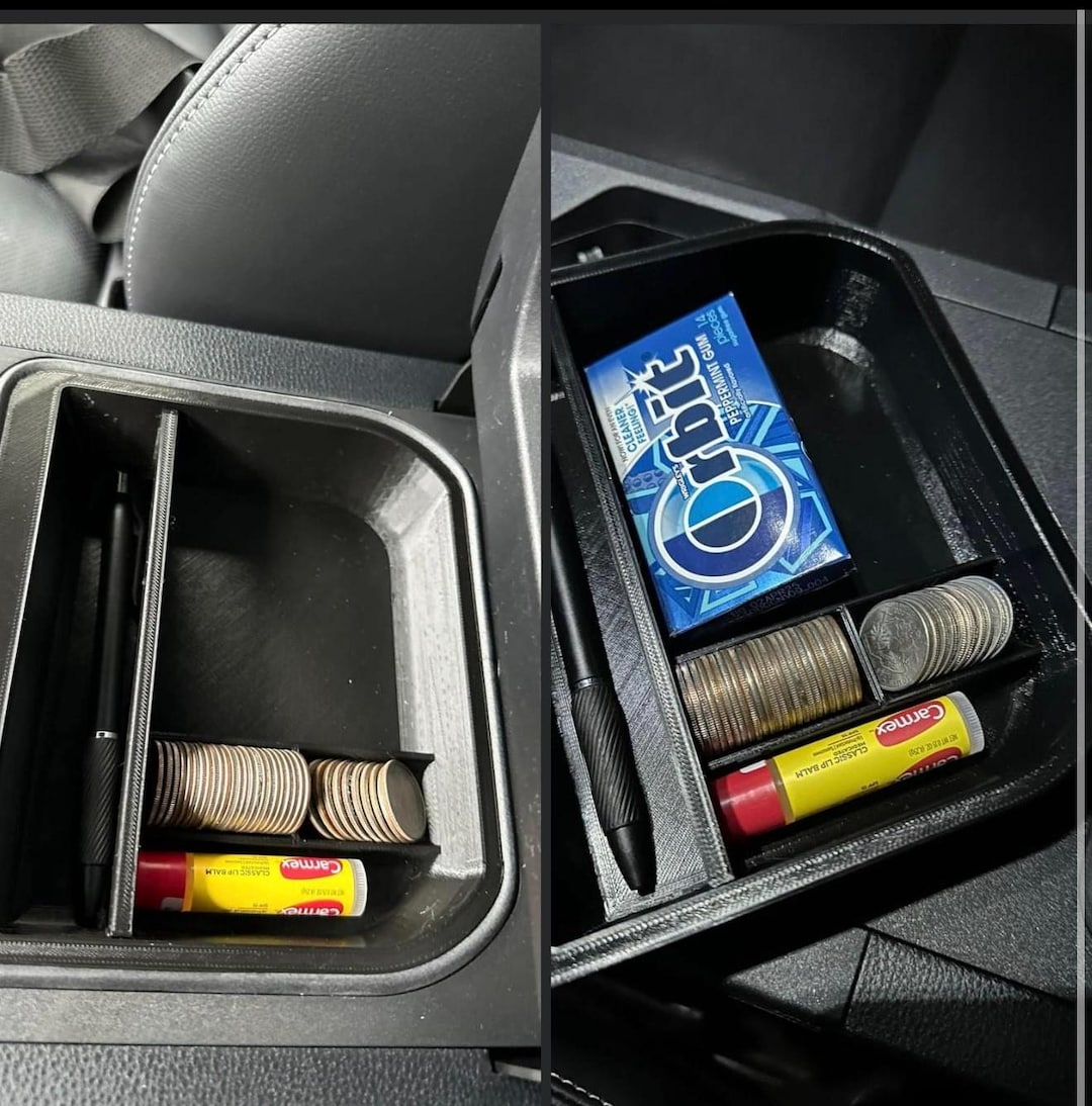 2024 2025 Toyota Land Cruiser Cooler Box Tray - Etsy