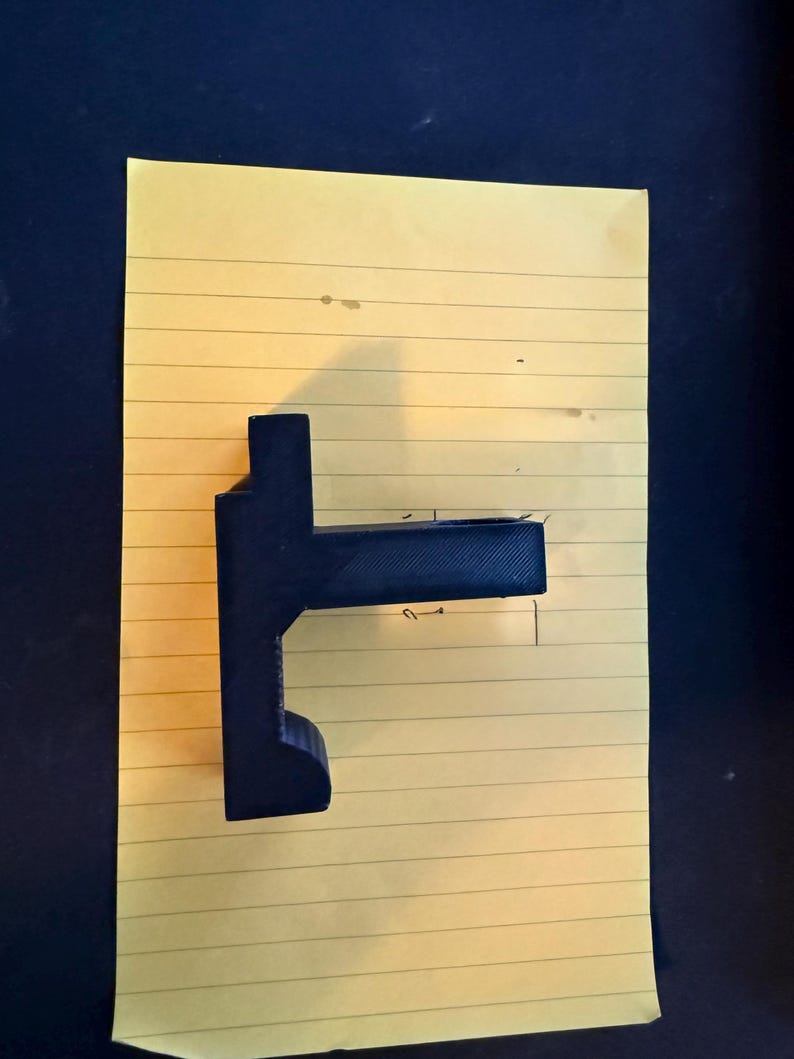 Hatch Hooks Ford Bronco - Etsy