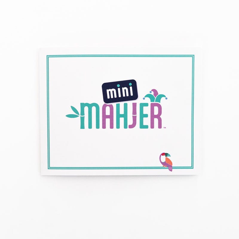 The Mahjong Mats - Etsy