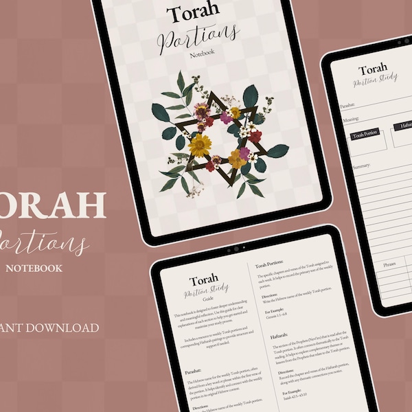 Torah - Etsy
