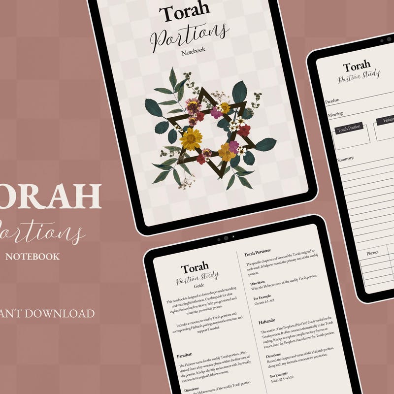 Torah - Etsy