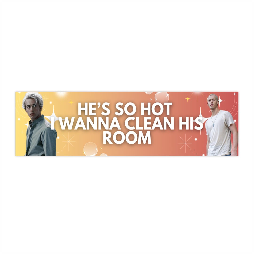 Coriolanus Snow the Hunger Games Bumper Sticker Political, Dystopian ...