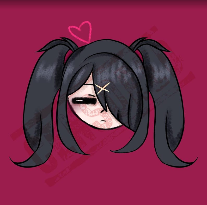 Needy Streamer Overload Badge - Etsy