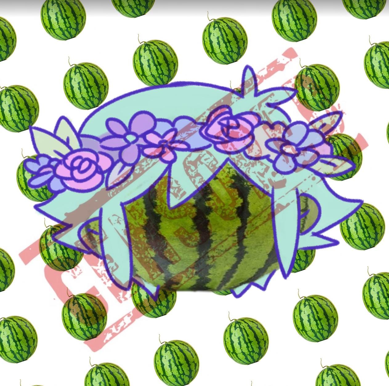 Goofy Pack Omori Badge - Etsy