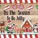 Christmas Bulletin Board Set, Holiday Classroom Decoration. - Etsy