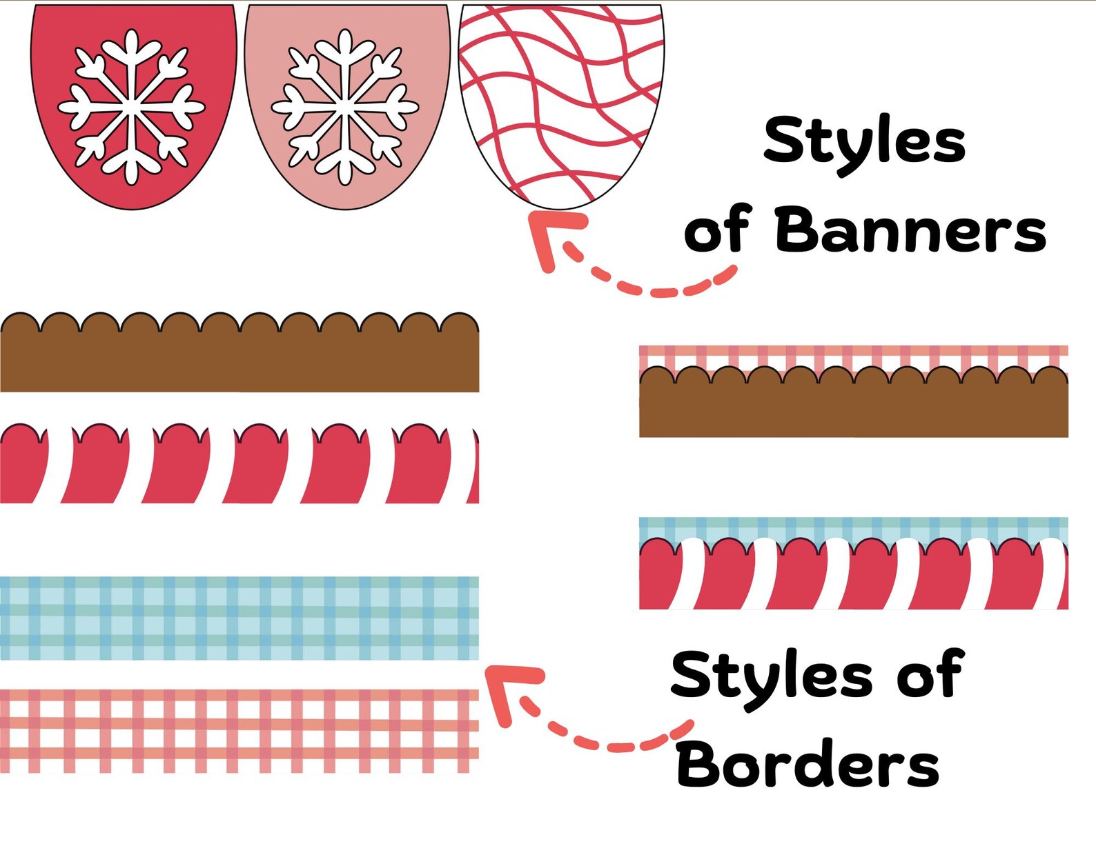 Sweet Success Bulletin Board,christmas Candy Theme,festive Holiday ...