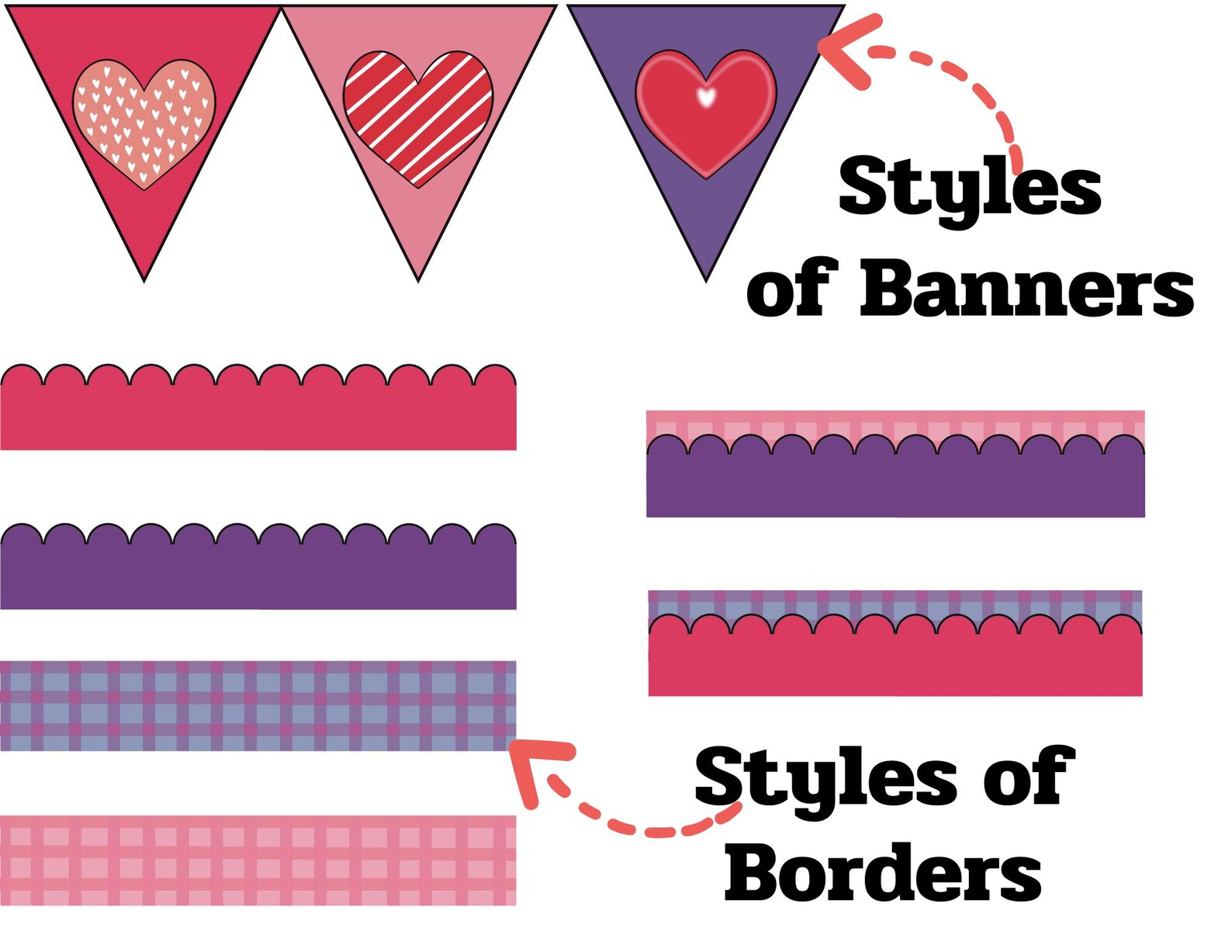 Valentines Day Bulletin Board,love is Sweet Classroom Decor,candy ...