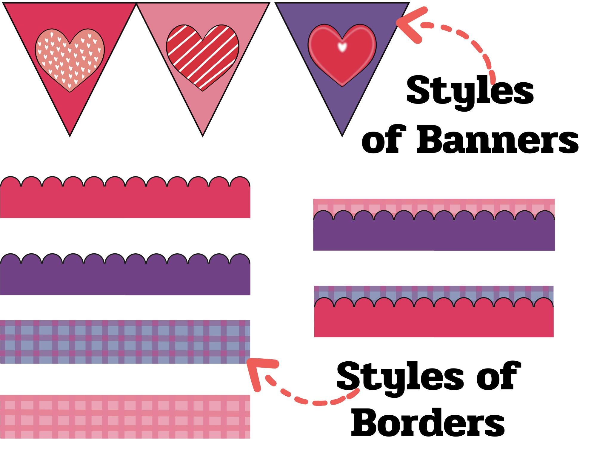 Valentine’s Day Bulletin Board,love is Sweet Classroom Decor,candy ...
