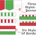 Candy Cane Lane Bulletin Board, Christmas Sweet Treats Classroom,door ...