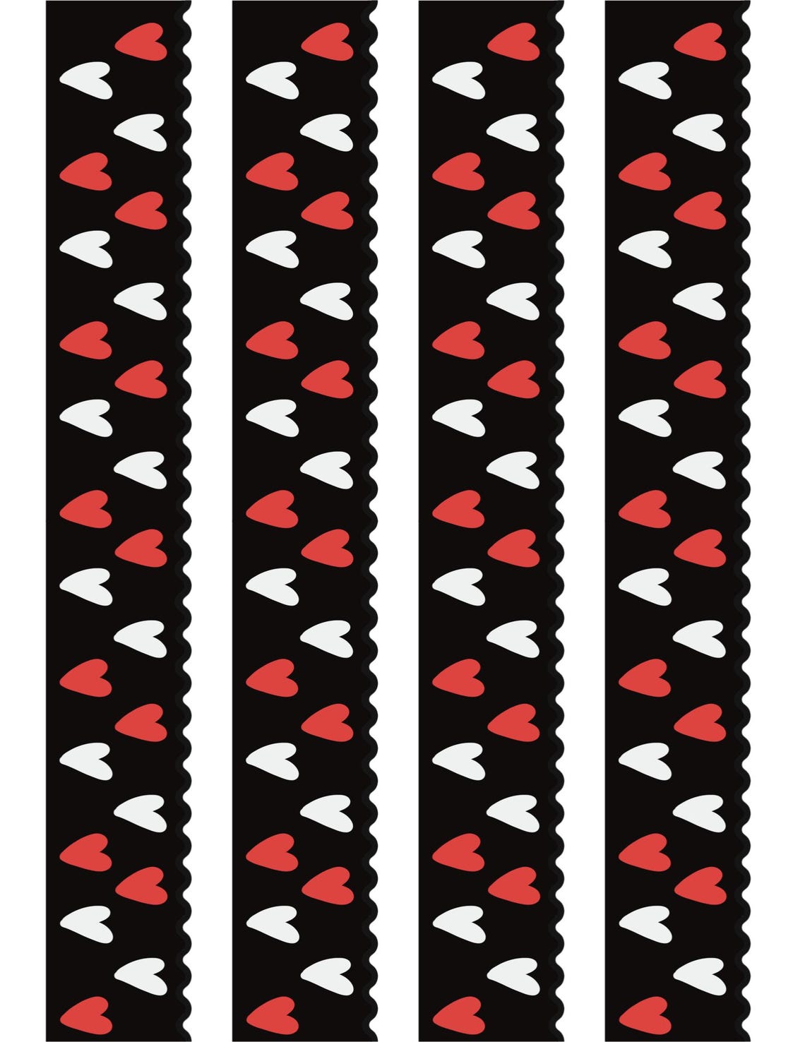 Valentine’s Day Bulletin Board Ideas,love Bug Theme Classroom Decor for ...