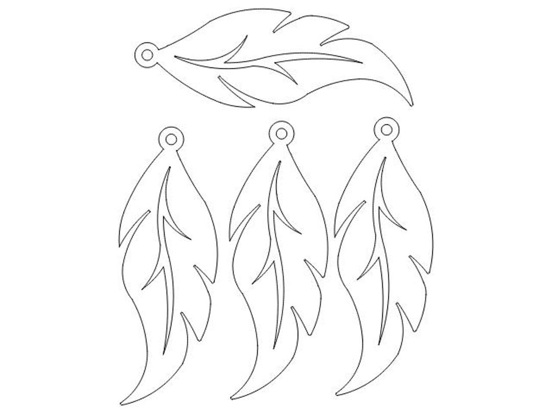 Feathers Scroll Saw Patterns,dream Catcher,hanging Signs,crafts,fantasy ...