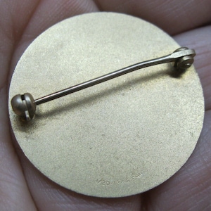 Ladies 1968 Class Pin School Pin College Pin Elks Club Pin Moose Club ...