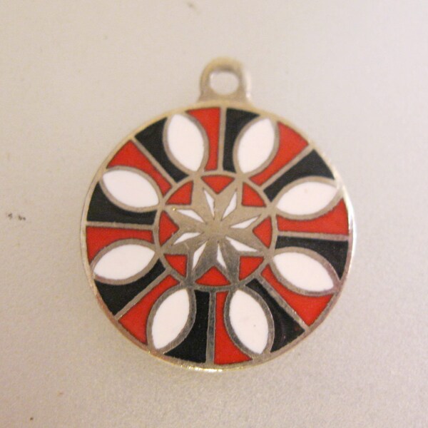 Dutch Hex Charm - Etsy