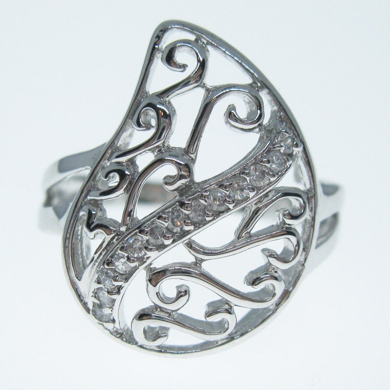 Paisley Jewelry - Etsy